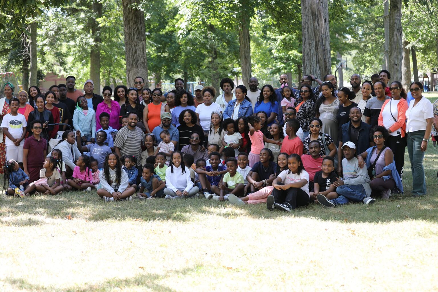 Cross Oak Camp & Retreat Center | Christian Retreat Center in Ohio